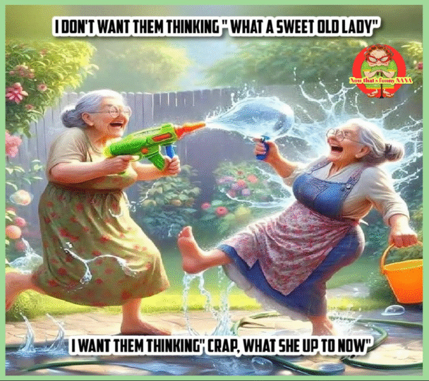 20 New Jokes About Middle Age Humor That You Have Not Seen Before